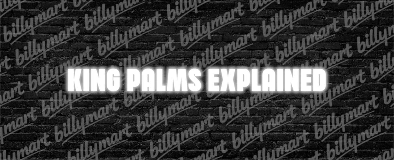 King Palms Explained | Smooth, Clean, and Ready-to-Go Wraps – BillyMart