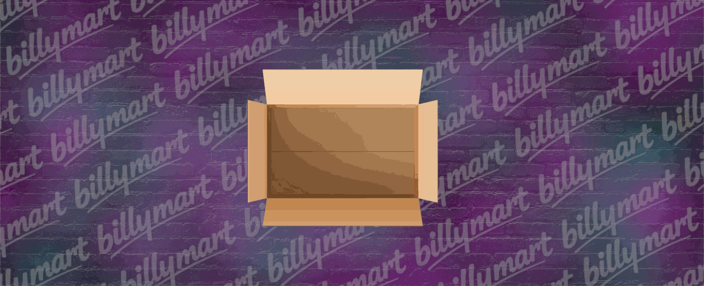 BILLYMART – BillyMart