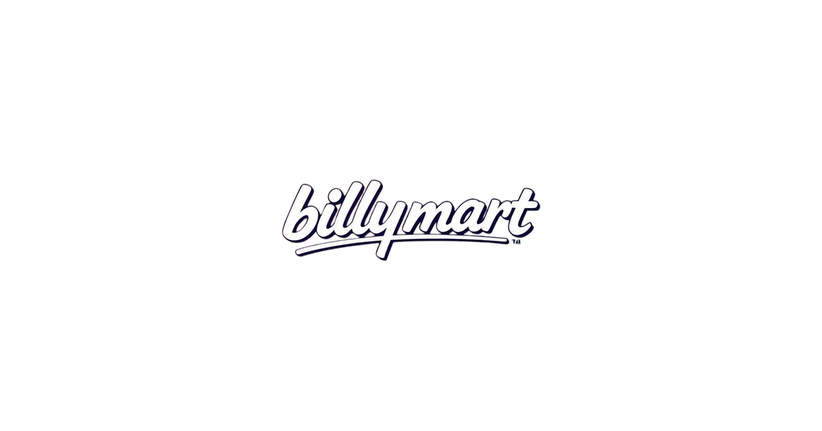 BillyMart | Bongs, Glassware & Smoking Accessories Australia
