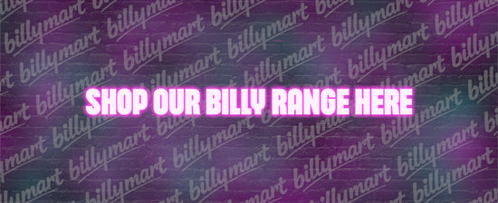 BILLYMART – BillyMart